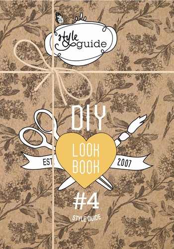 Style Guide Magazine - Digital Magazine